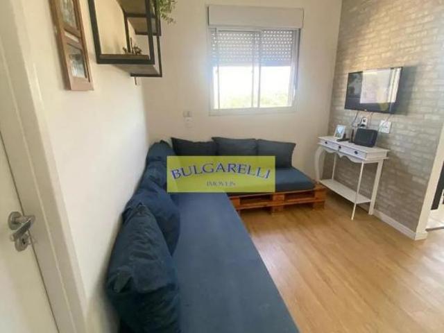 Apartamento à venda, Vila Rio Branco, Jundiaí, SP