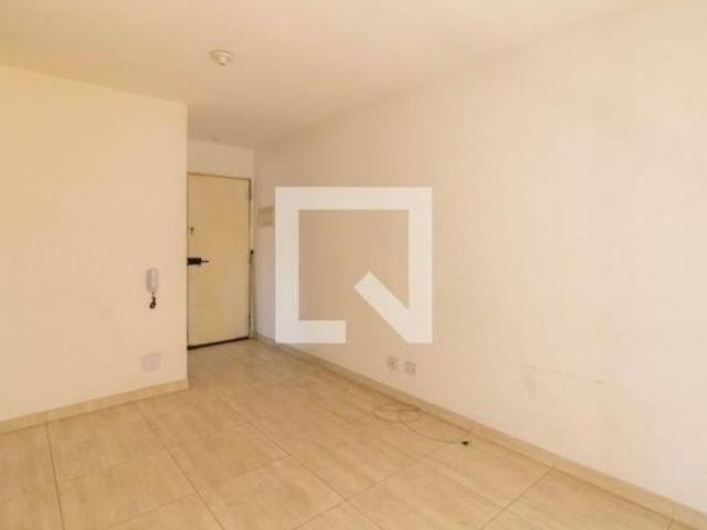 Apartamento à Venda Vila Rio de Janeiro, 1 Quarto, 60 m² Guarulhos