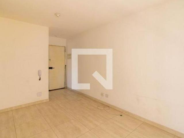 Apartamento à Venda Vila Rio de Janeiro, 1 Quarto, 60 m² Guarulhos