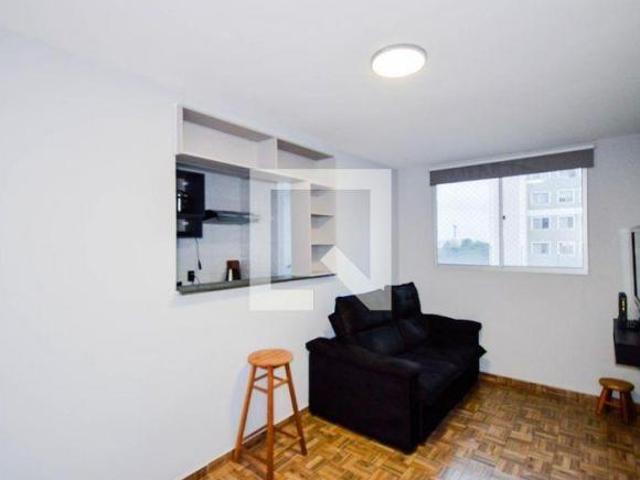Apartamento à Venda Vila Rio de Janeiro, 2 Quartos, 44 m² Guarulhos