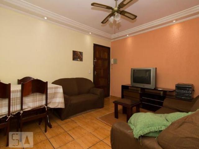 Apartamento à Venda Vila Rio de Janeiro, 2 Quartos, 54 m² Guarulhos