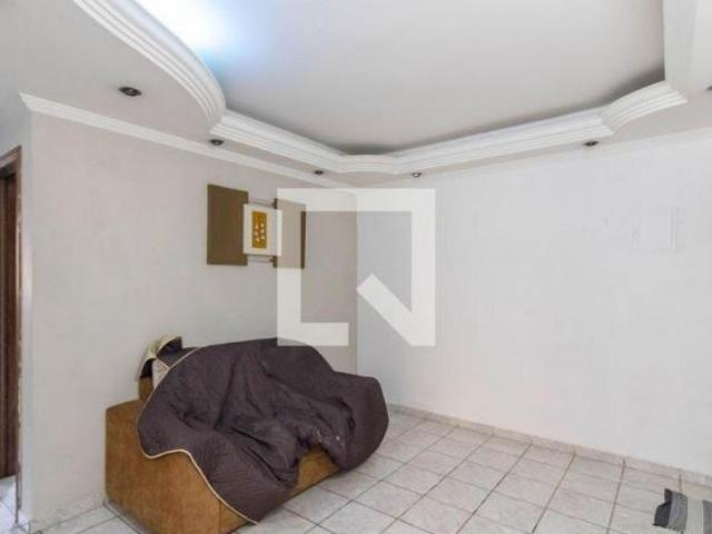 Apartamento à Venda Vila Rio de Janeiro, 2 Quartos, 55 m² Guarulhos