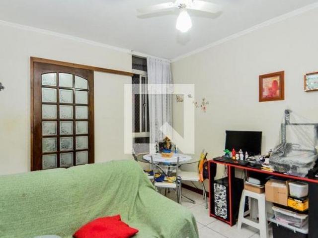 Apartamento à Venda Vila Rio de Janeiro, 2 Quartos, 56 m² Guarulhos