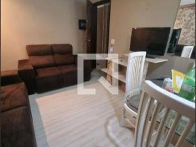Apartamento à Venda Vila Rio de Janeiro, 2 Quartos, 56 m² Guarulhos