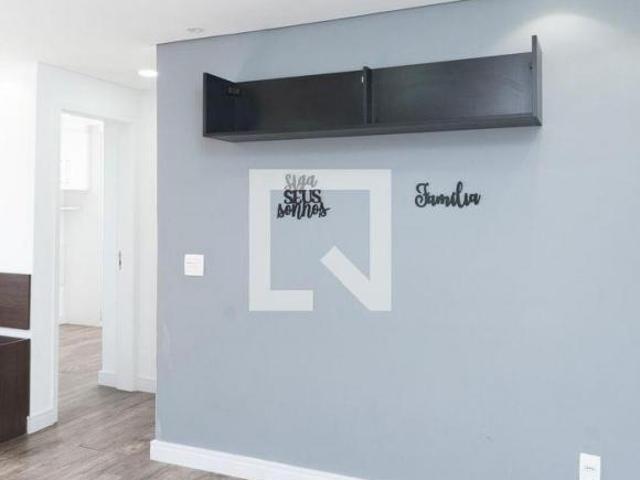 Apartamento à Venda Vila Rio de Janeiro, 2 Quartos, 50 m² Guarulhos
