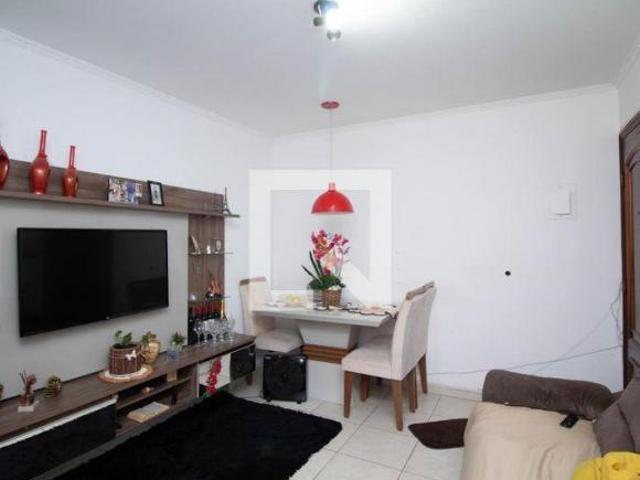 Apartamento à Venda Vila Rio de Janeiro, 2 Quartos, 50 m² Guarulhos
