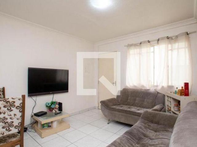 Apartamento à Venda Vila Rio de Janeiro, 2 Quartos, 50 m² Guarulhos