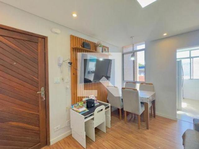 Apartamento à Venda Vila Rio de Janeiro, 2 Quartos, 50 m² Guarulhos