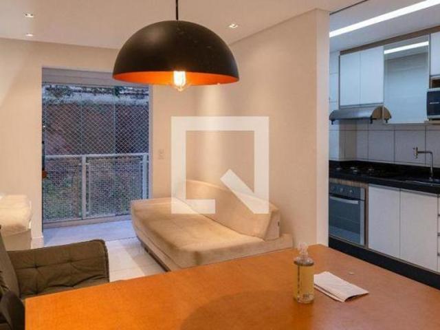 Apartamento à Venda Vila Rio de Janeiro, 2 Quartos, 52 m² Guarulhos