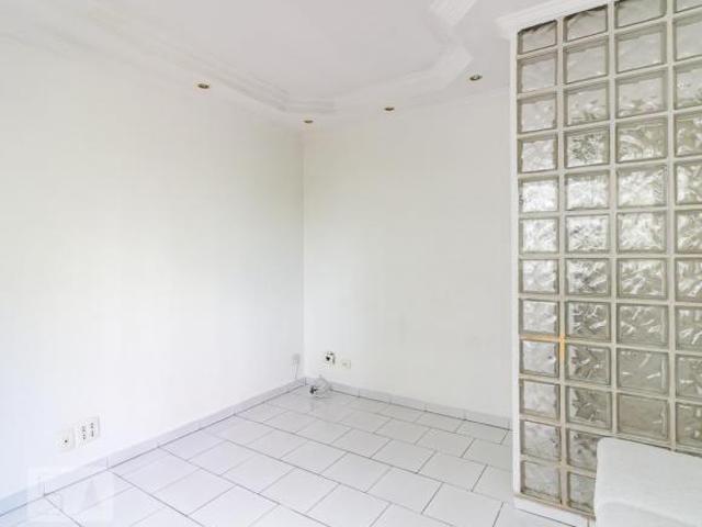 Apartamento à Venda Vila Rio de Janeiro, 2 Quartos, 52 m² Guarulhos