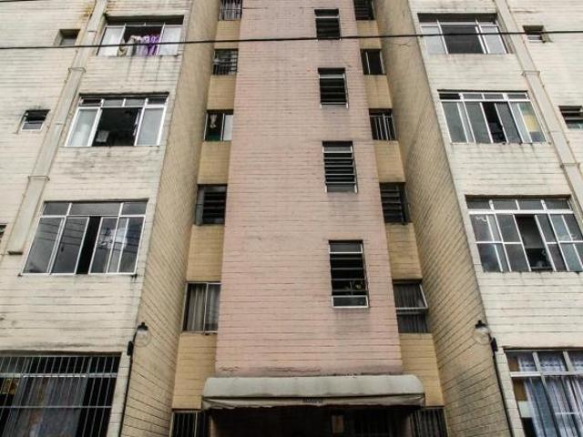 Apartamento à Venda Vila Rio de Janeiro, 2 Quartos, 52 m² Guarulhos