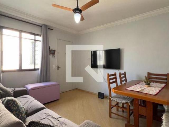 Apartamento à Venda Vila Rio de Janeiro, 2 Quartos, 52 m² Guarulhos