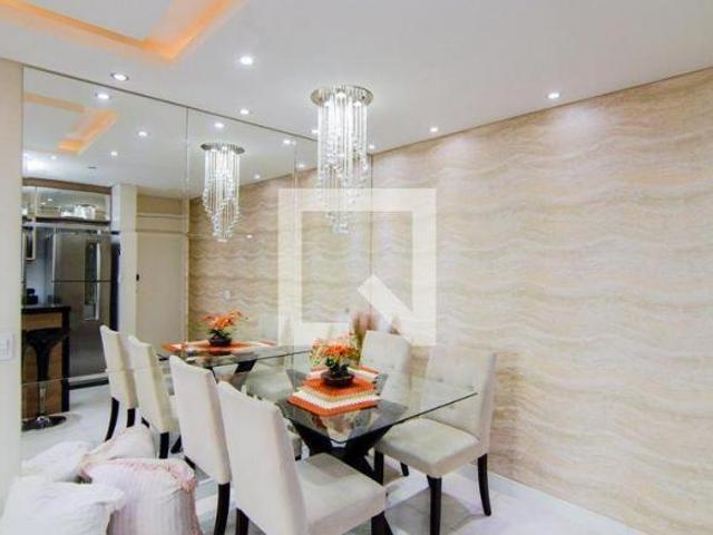 Apartamento à Venda Vila Rio de Janeiro, 2 Quartos, 52 m² Guarulhos