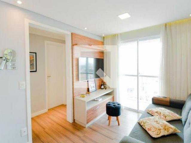 Apartamento à Venda Vila Rio de Janeiro, 2 Quartos, 52 m² Guarulhos