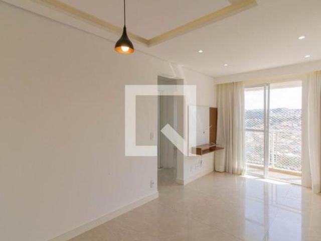 Apartamento à Venda Vila Rio de Janeiro, 2 Quartos, 52 m² Guarulhos