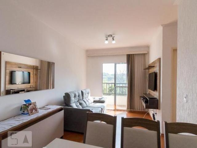 Apartamento à Venda Vila Rio de Janeiro, 2 Quartos, 64 m² Guarulhos