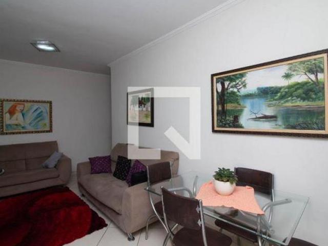 Apartamento à Venda Vila Rio de Janeiro, 2 Quartos, 66 m² Guarulhos