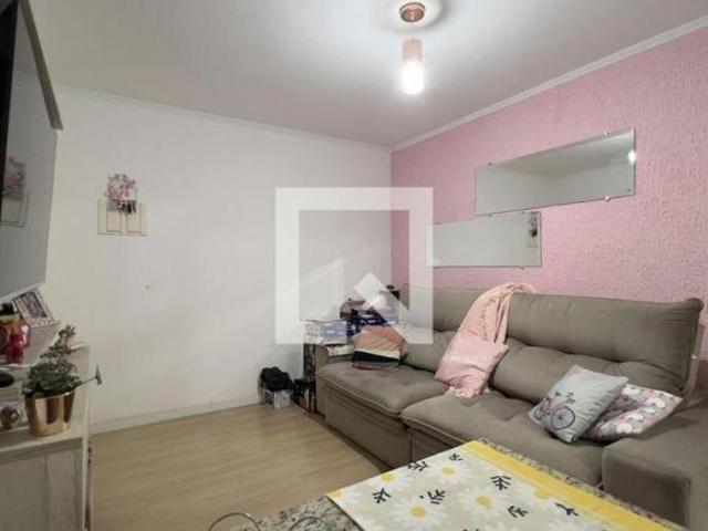 Apartamento à Venda Vila Rio de Janeiro, 2 Quartos, 60 m² Guarulhos