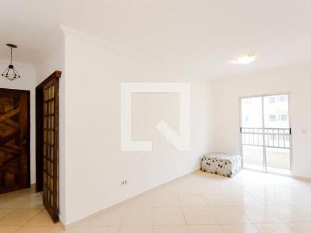 Apartamento à Venda Vila Rio de Janeiro, 2 Quartos, 60 m² Guarulhos