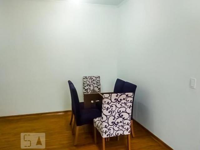 Apartamento à Venda Vila Rio de Janeiro, 2 Quartos, 60 m² Guarulhos