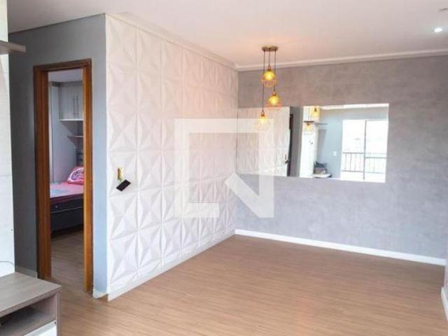 Apartamento à Venda Vila Rio de Janeiro, 2 Quartos, 60 m² Guarulhos