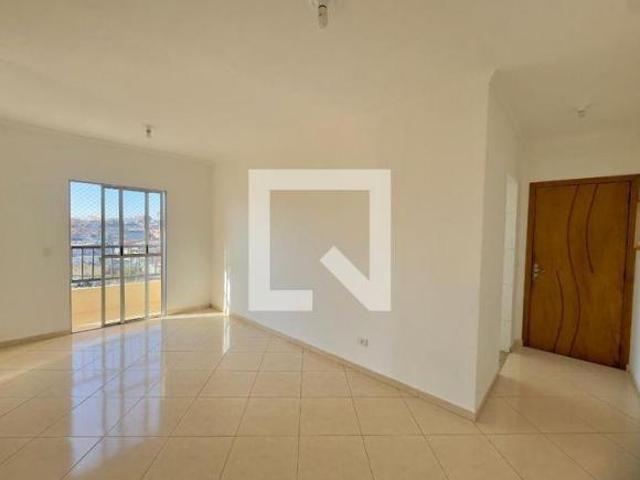 Apartamento à Venda Vila Rio de Janeiro, 2 Quartos, 61 m² Guarulhos