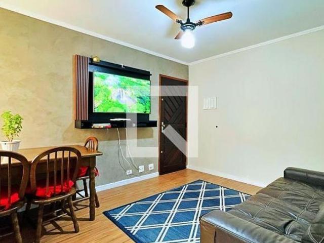 Apartamento à Venda Vila Rio de Janeiro, 2 Quartos, 61 m² Guarulhos