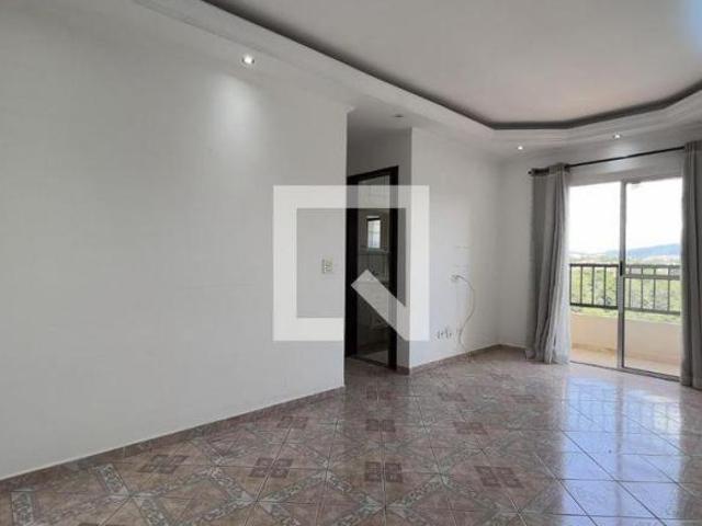 Apartamento à Venda Vila Rio de Janeiro, 2 Quartos, 70 m² Guarulhos