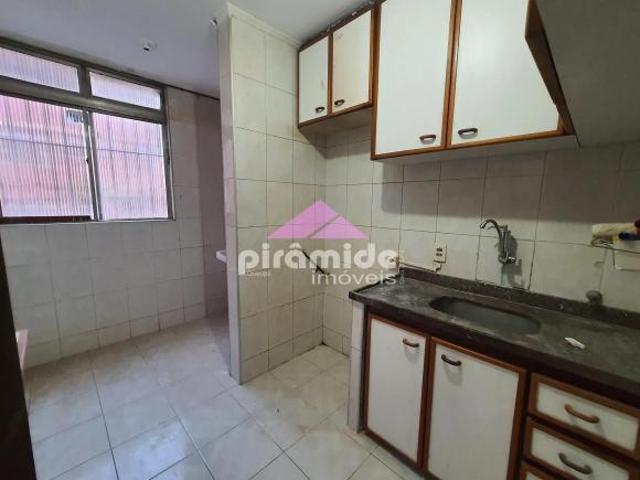 Apartamento à venda, Vila Tatetuba, São José dos Campos, SP