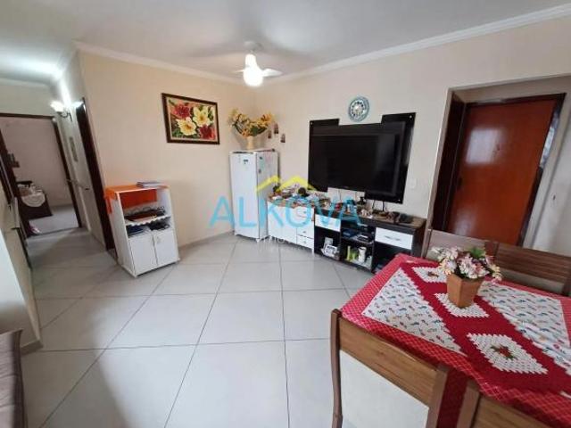 Apartamento à venda, Vila Tatetuba, São José dos Campos, SP