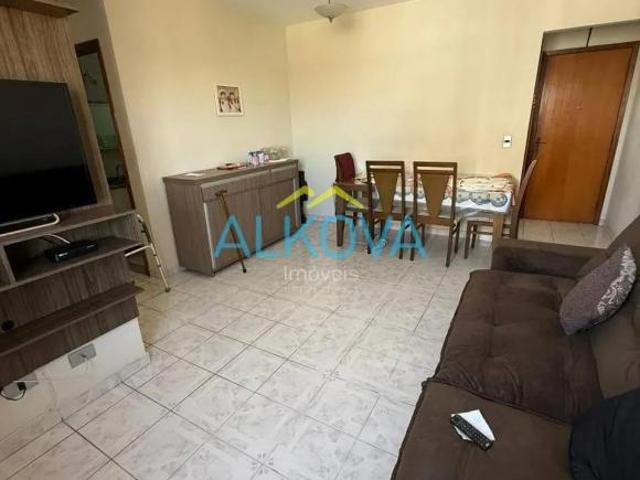 Apartamento à venda, Vila Tatetuba, São José dos Campos, SP
