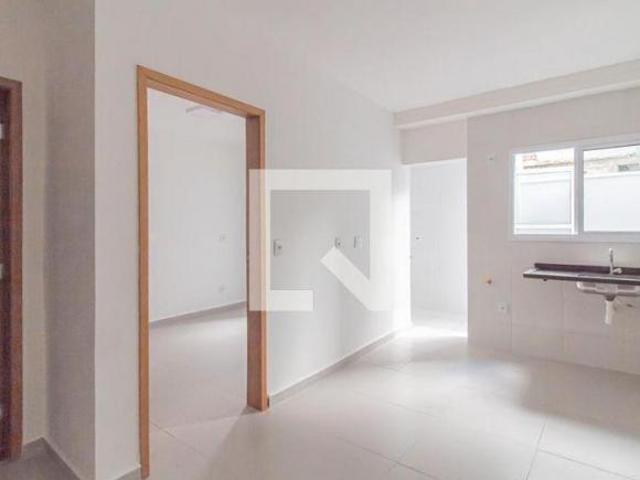 Apartamento à Venda Vila Talarico, 1 Quarto, 34 m2