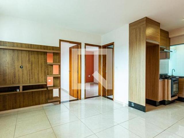 Apartamento à Venda Vila Talarico, 2 Quartos, 50 m2