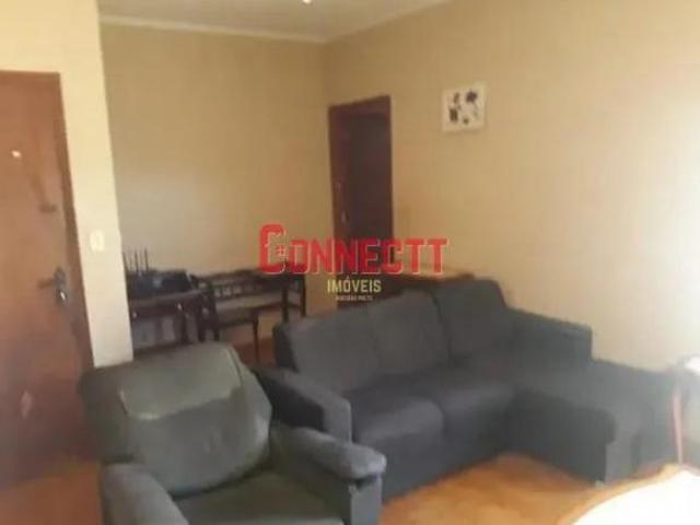 Apartamento à venda, Vila Tibério, Ribeirão Preto, SP
