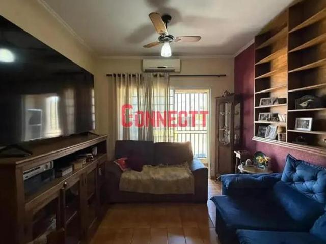 Apartamento à venda, Vila Tibério, Ribeirão Preto, SP