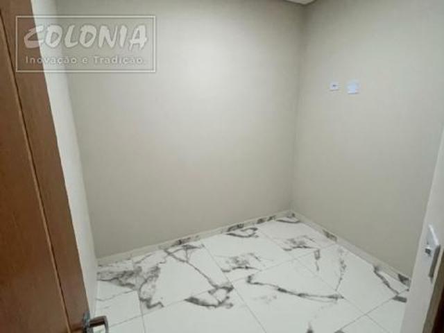 Apartamento a venda Vila Tibiriçá