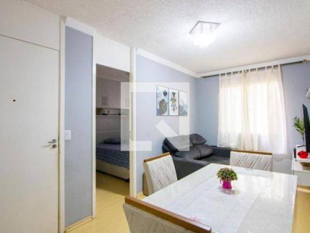 Apartamento à Venda Vila Tibirica, 3 Quartos, 54 m² Santo André