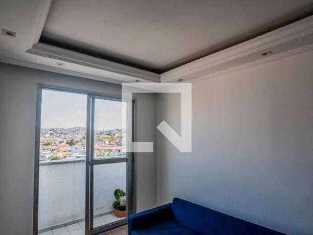 Apartamento à Venda Vila Tibirica, 3 Quartos, 56 m2