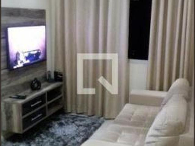 Apartamento à Venda Vila Tibirica, 3 Quartos, 56 m² Santo André