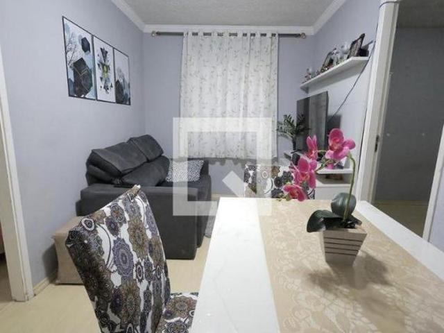 Apartamento à Venda Vila Tibirica, 3 Quartos, 52 m² Santo André
