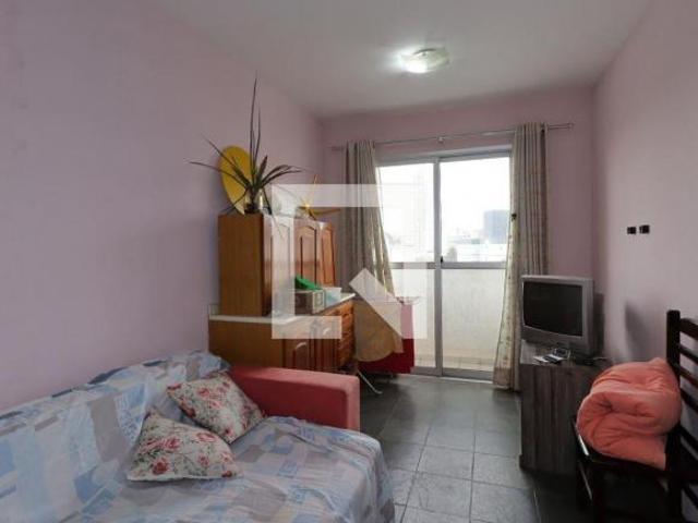 Apartamento à Venda Vila Tibirica, 3 Quartos, 67 m2