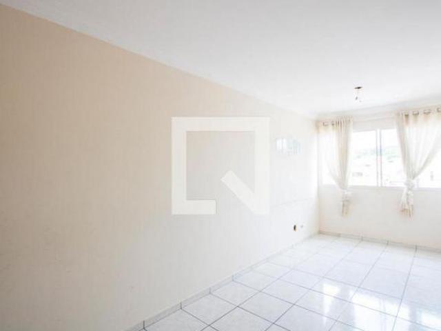 Apartamento à Venda Vila Tibirica, 3 Quartos, 67 m² Santo André