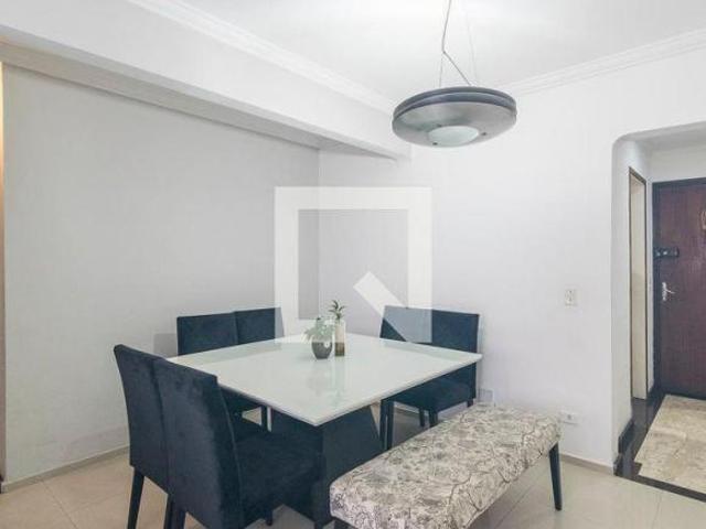 Apartamento à Venda Vila Tibirica, 3 Quartos, 69 m² Santo André