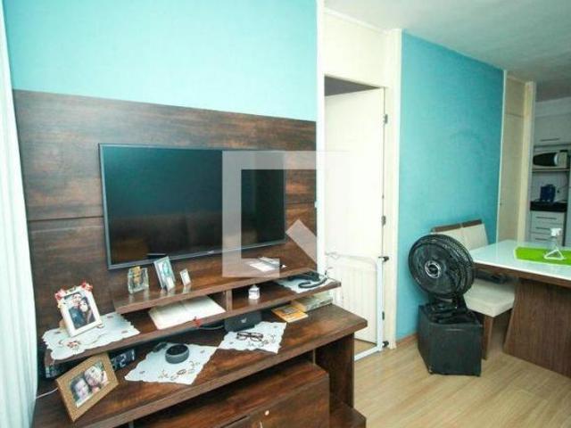 Apartamento à Venda Vila Tibirica, 3 Quartos, 62 m² Santo André