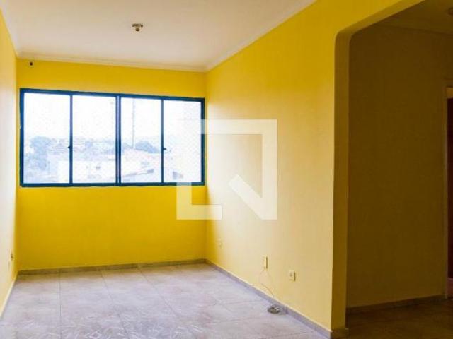 Apartamento à Venda Vila Tibirica, 3 Quartos, 75 m2