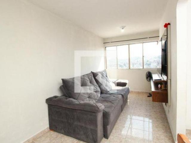 Apartamento à Venda Vila Tibirica, 3 Quartos, 75 m² Santo André