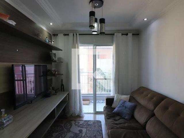 Apartamento à Venda Vila Tibirica, 3 Quartos, 70 m2