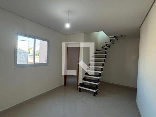 Apartamento à Venda Vila Tibirica, 3 Quartos, 90 m² Santo André
