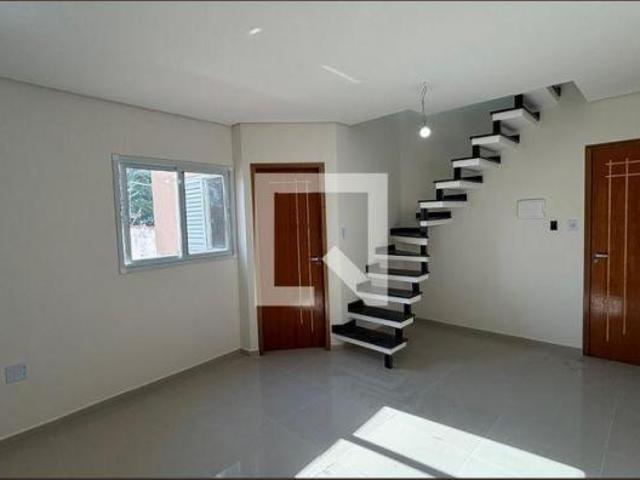 Apartamento à Venda Vila Tibirica, 3 Quartos, 90 m² Santo André