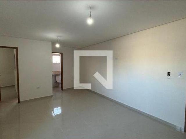 Apartamento à Venda Vila Tibirica, 3 Quartos, 90 m² Santo André
